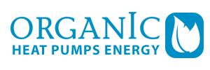 Organic Energy - Official Easypell Heat Pumps UK Supplier